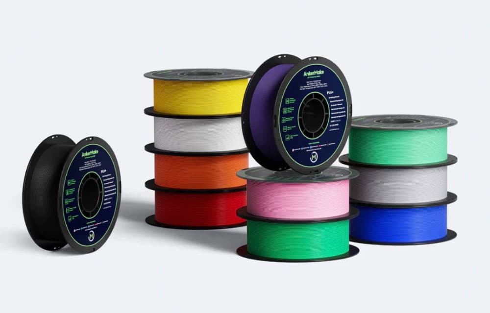 How to Tell if Filament is Wet - eufyMake UK